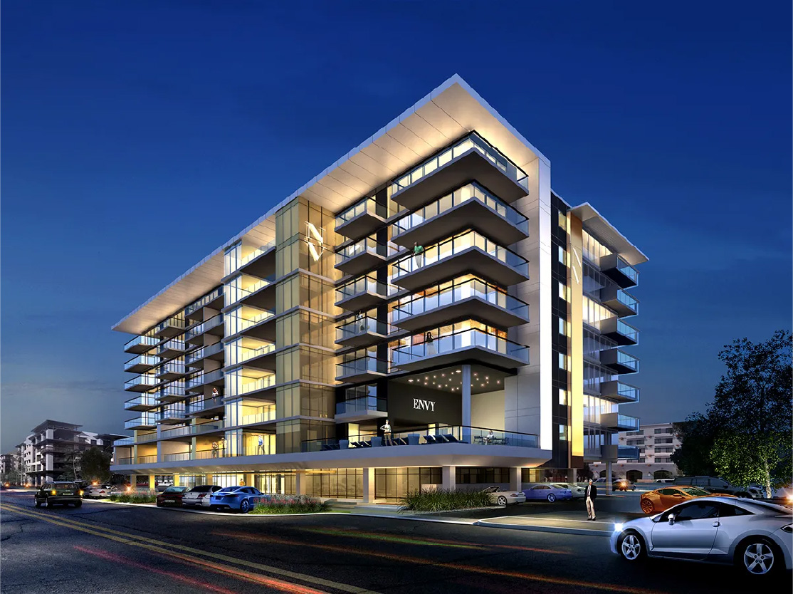AVANTI – ADMINISTRACION DE EDIFICIOS